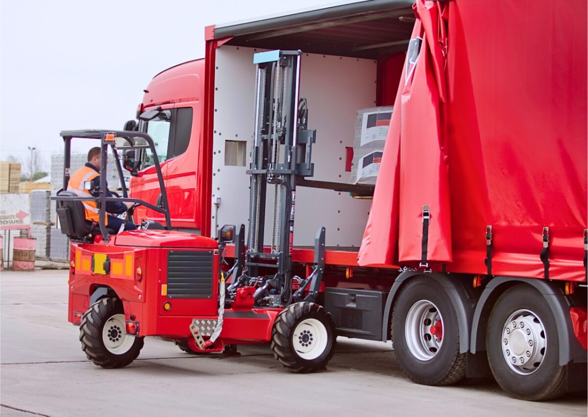 Kooiaap transport | Enzerink Transport